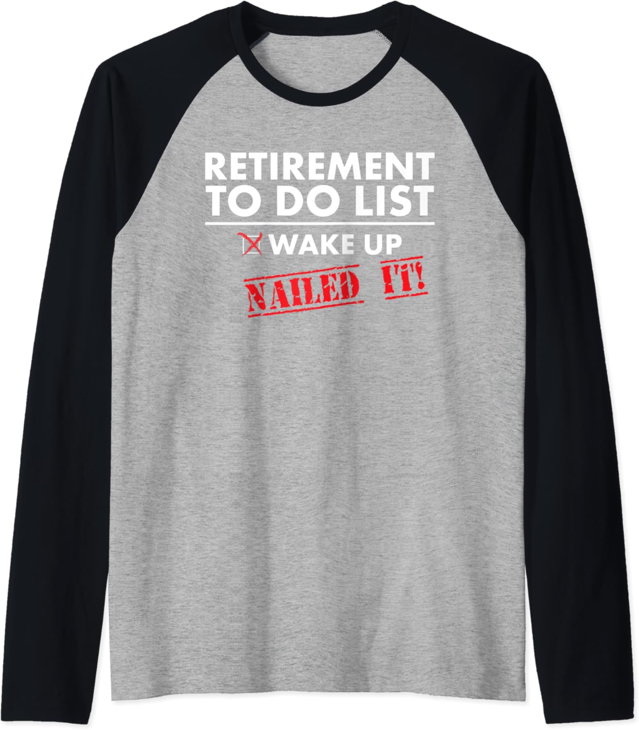Amazon Funny Retirement To Do List Gift Funny Retirement Humor amazon-funny-retirement-to-do-list-gift-funny-retirement-humor